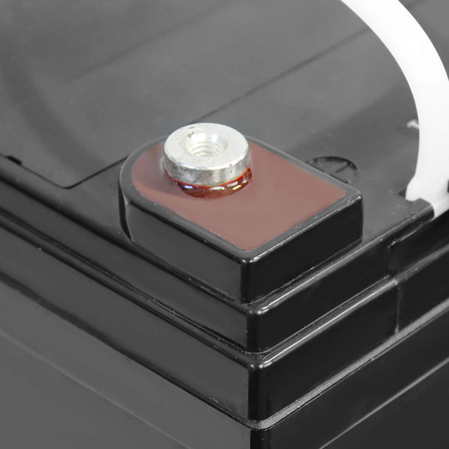Mighty Max Battery 12V 35AH INT Battery Replaces Jazzy Select GT Power Chair - 2 Pack Brand Product