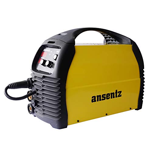 Ansentz MIG-160/200 Welding Multi-function MIG/MMA/ARC/TIG Double Voltage(110V/220V) CO2 gas & mixed gas (MIG-200)