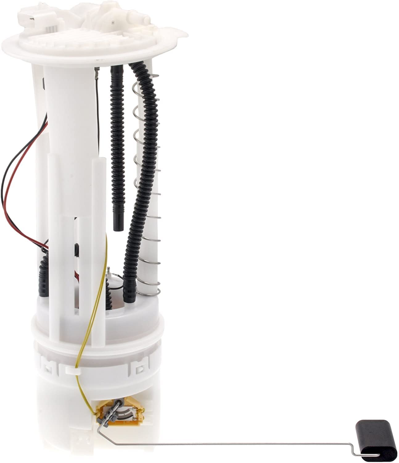 Herko Fuel Pump Module 289GE For Jeep Liberty 2.4L 3.7L 2005-2007