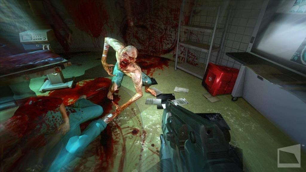 Fear 2: Project Origin (Renewed)