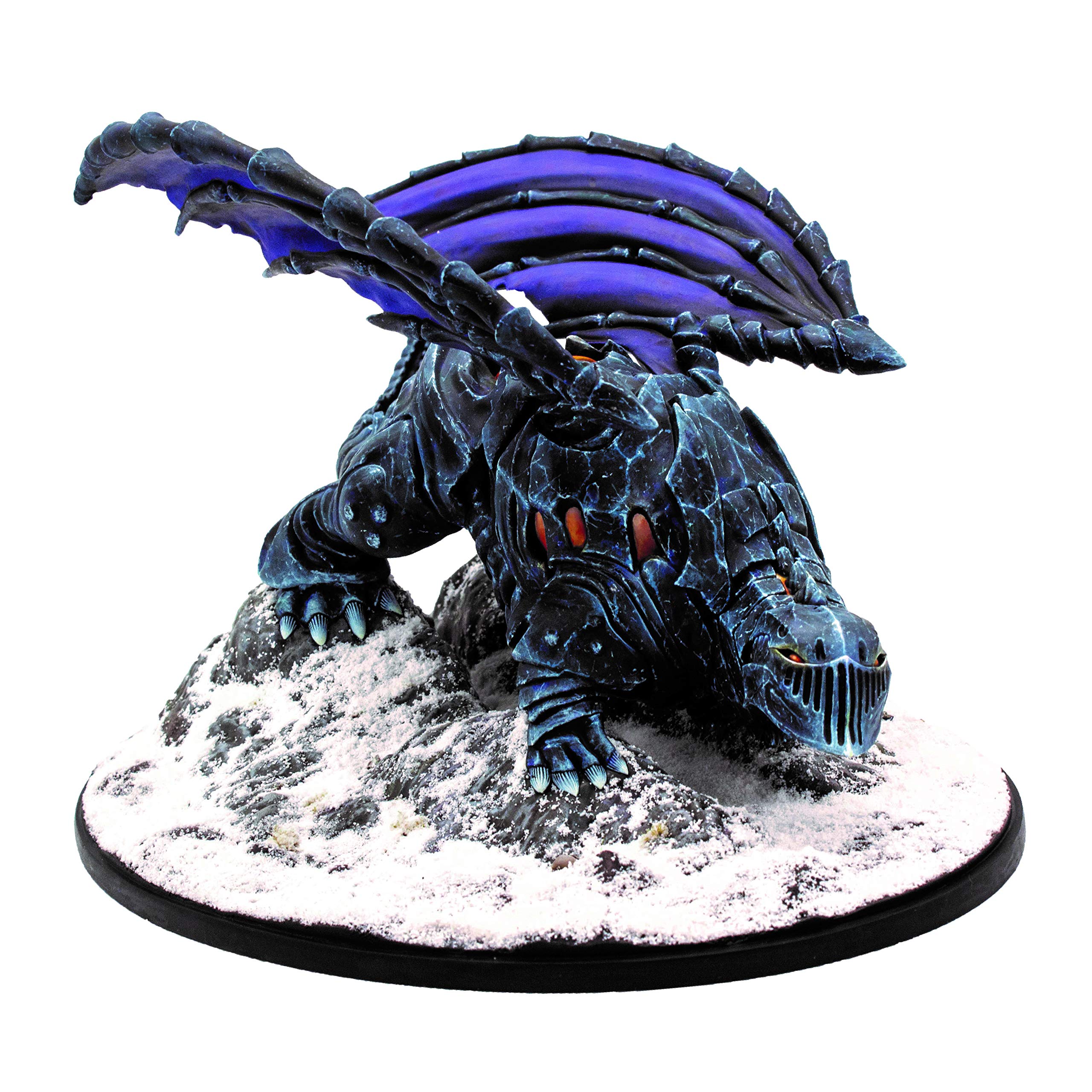 Gale Force Nine Chardalyn Dragon, Multicolor