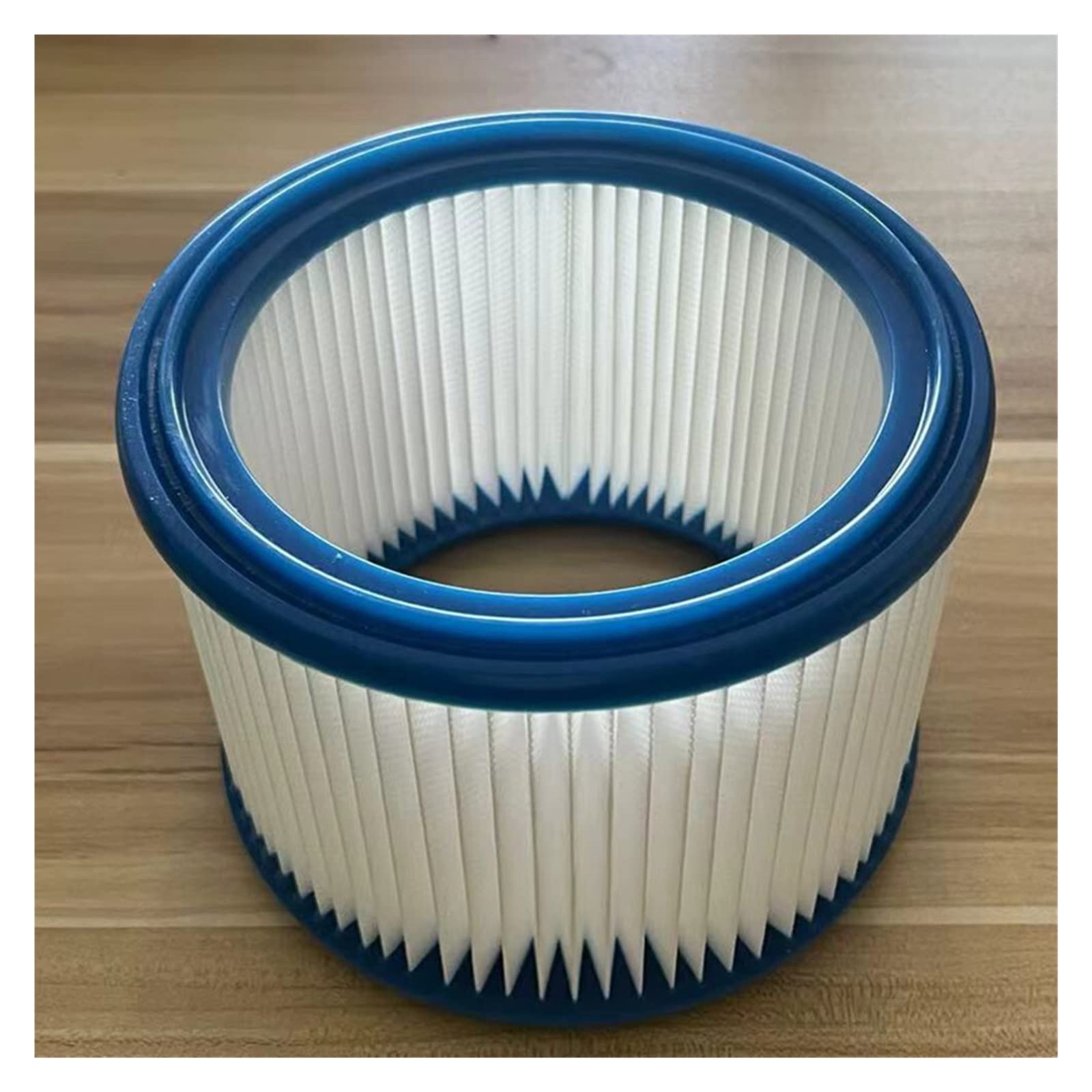 CobydA 1 Pack Cartridge Vacuum HEPA Filter 47097035900 γ Compatible for Stihl SE 62, SE 62 E Wet/Dry Vacuum Cleaner Parts