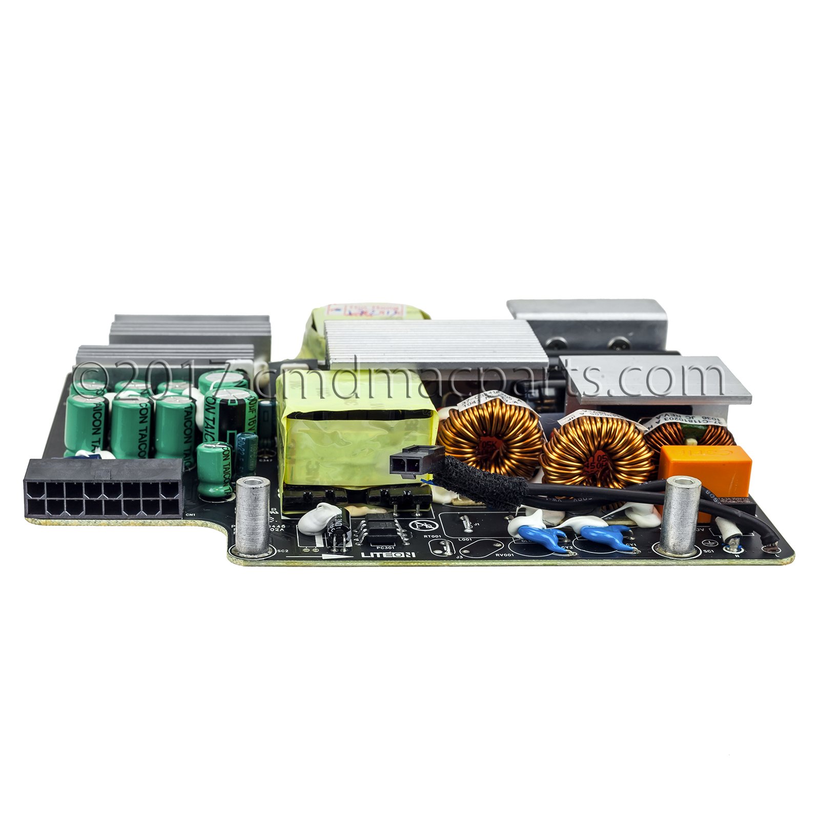 Odyson - 310W Power Supply Replacement for Apple iMac 27" A1312 (Late 2009-Mid 2011)
