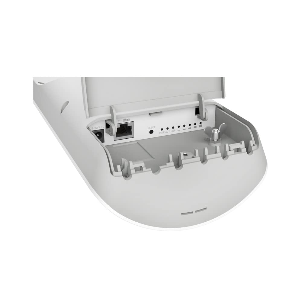 MikroTik mANTBox 2 12s