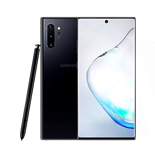 Afeax Stylus Touch S Pen for Galaxy Note 10/ Note 10 Plus Note 10+ 5G Stylus Touch S Pen Without Bluetooth (Black)