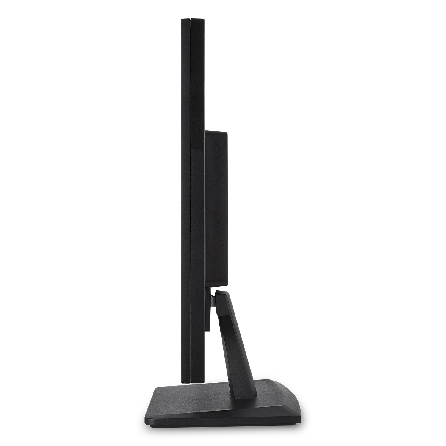 ViewSonic VA2452SM 24 Inch 1080p LED Monitor DisplayPort DVI and VGA Inputs for Home and Office Black