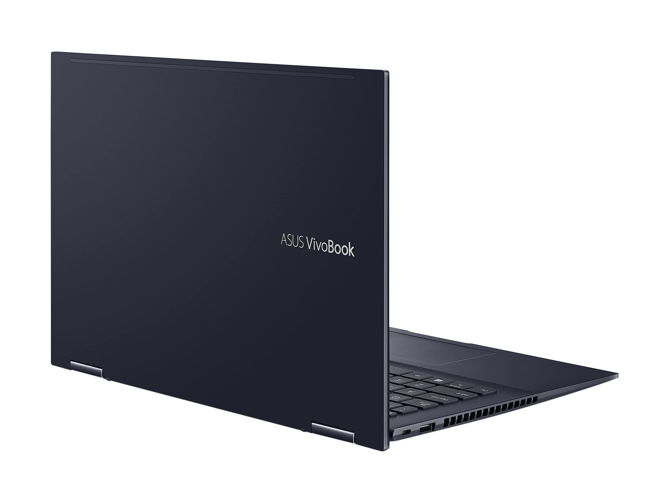 ASUS VivoBook Flip 14 Home & Business 2-in-1 Laptop (AMD Ryzen 5 5500U 6-Core, 8GB RAM, 1TB m.2 SATA SSD, AMD Radeon, 14.0" 60Hz Touch Win 10 Home) with MS 365 Personal, Hub