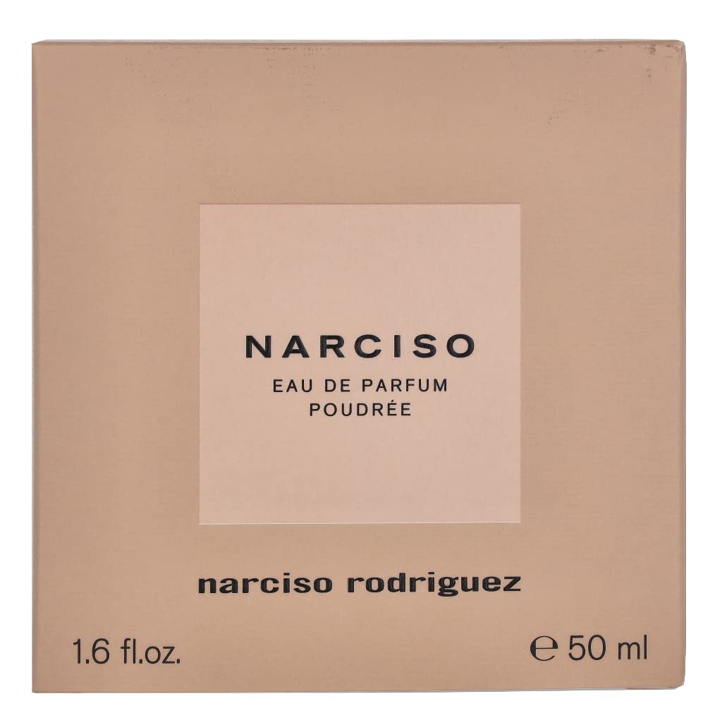 Narciso Rodriguez Narciso Poudree Eau De Parfum Spray 50ml/1.6oz