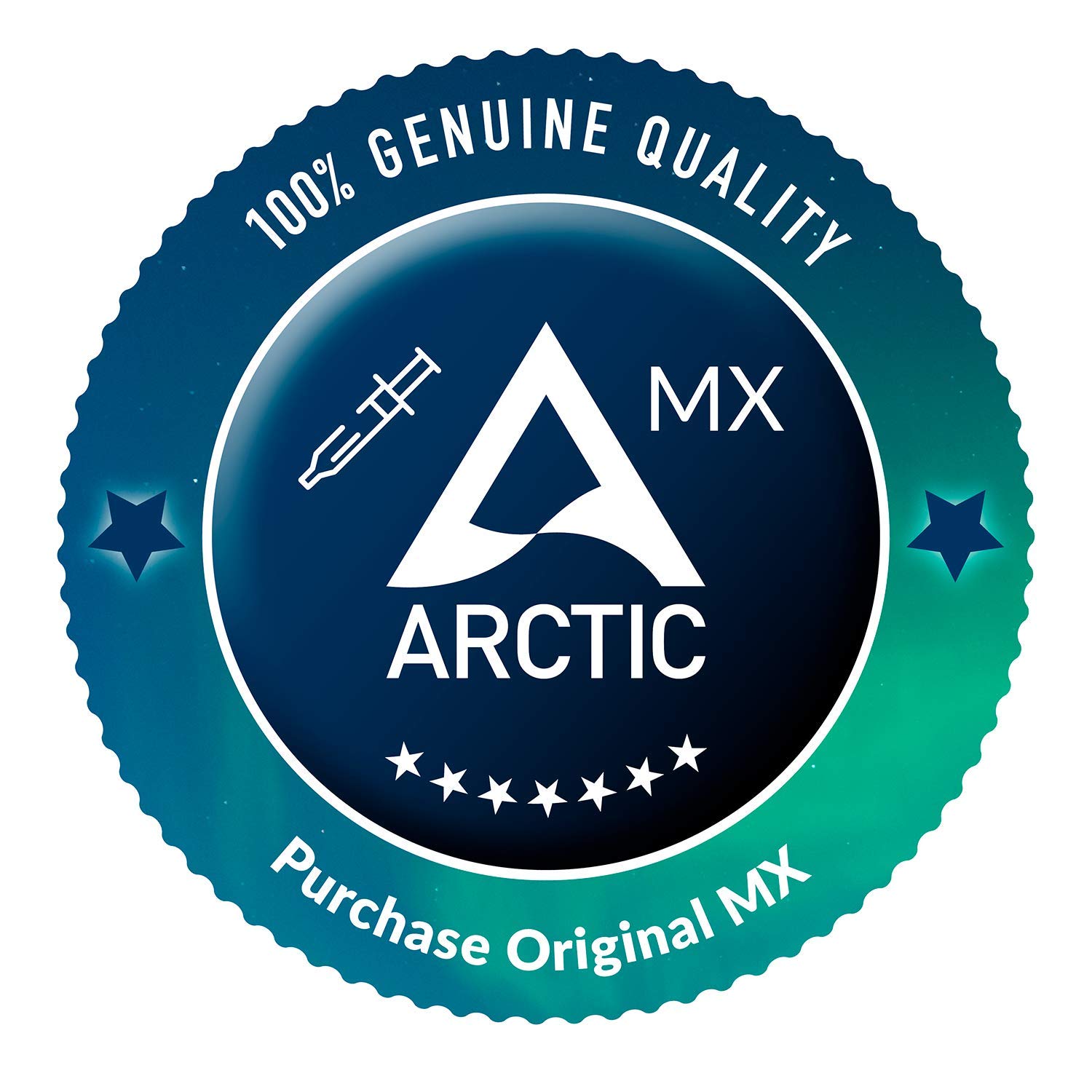 ARCTIC MX-2 (30 g) - Performance Thermal Paste for All Processors (CPU, GPU - PC, PS4, Xbox), high Thermal Conductivity, Safe Application, Non-Conductive, Non-capacitive