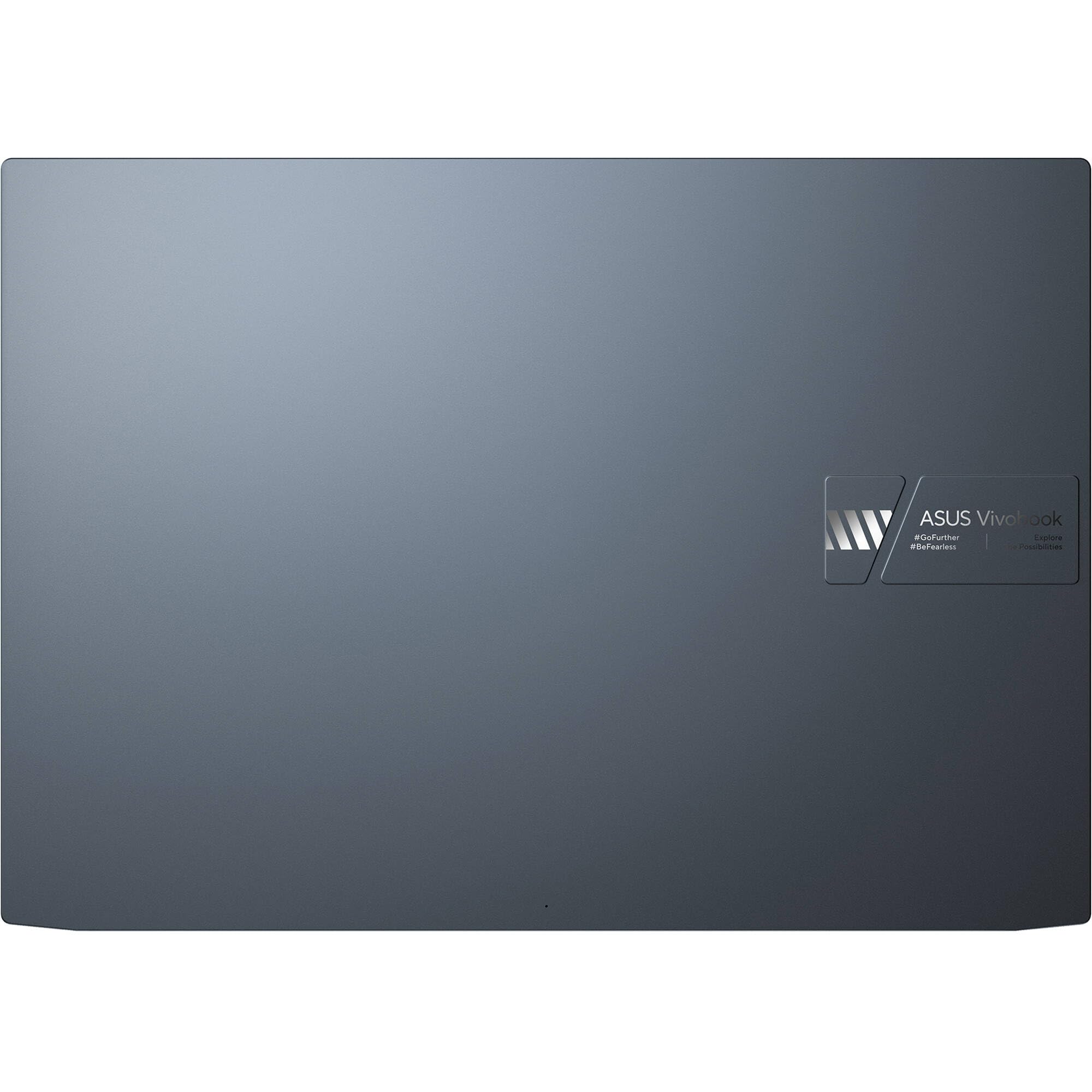 ASUS 2023 Vivobook Pro 16” WUXGA IPS Laptop 10-Core Intel i7-12650H NVIDIA GeForce RTX 3050 Ti 32GB DDR4 1TB NVMe SSD Thunderbolt4 WiFi 6E RJ45 HDMI2.1 Backlit KB Fingerprint Windows 10 Home w/RE USB