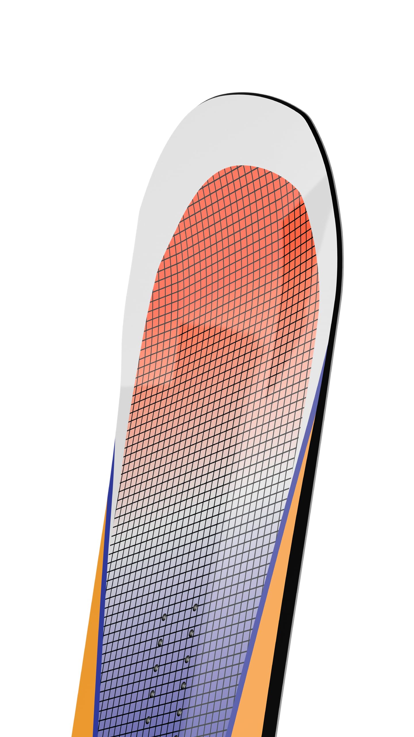 Bataleon Mens Evil Twin Snowboard - 2023 Size 151
