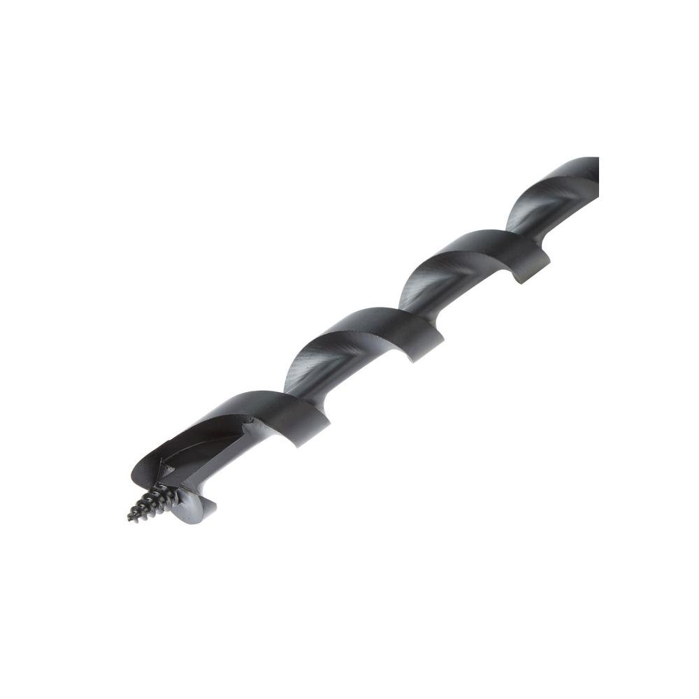 MILWAUKEE 11/16 in. x 18 in. SHOCKWAVEâ„