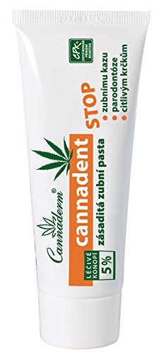 Natural Treatment Toothpaste for Sensitive Gum