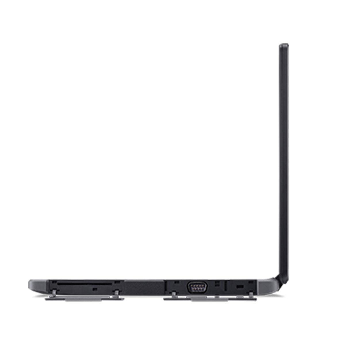 Acer Enduro N3 EN314-51W-53RR Rugged Laptop, 14" Full HD IPS, 10th Gen Intel Core i5-10210U, 8GB DDR4, 256GB NVMe SSD, Intel Wireless Wi-Fi 6, Fingerprint Reader, Windows 10 Professional