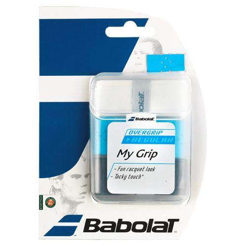 Babolat My Overgrip (Orange/Green/Yellow) (3-Pack)