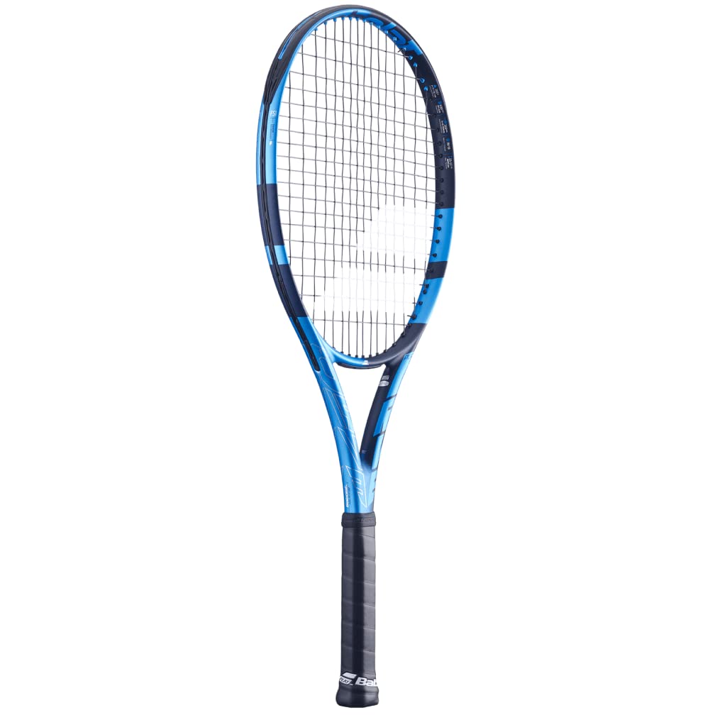 Babolat Pure Drive 107 Tennis Racquet - Unstrung (4 1/4" Grip)