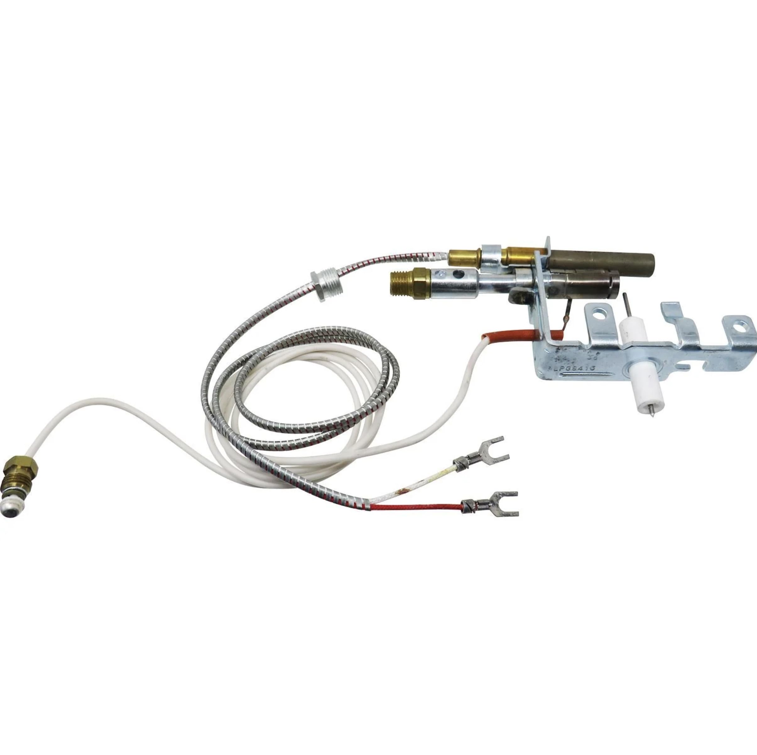 Hearth and Home Technologies HHT Majestic LP Pilot Assembly (10001647)