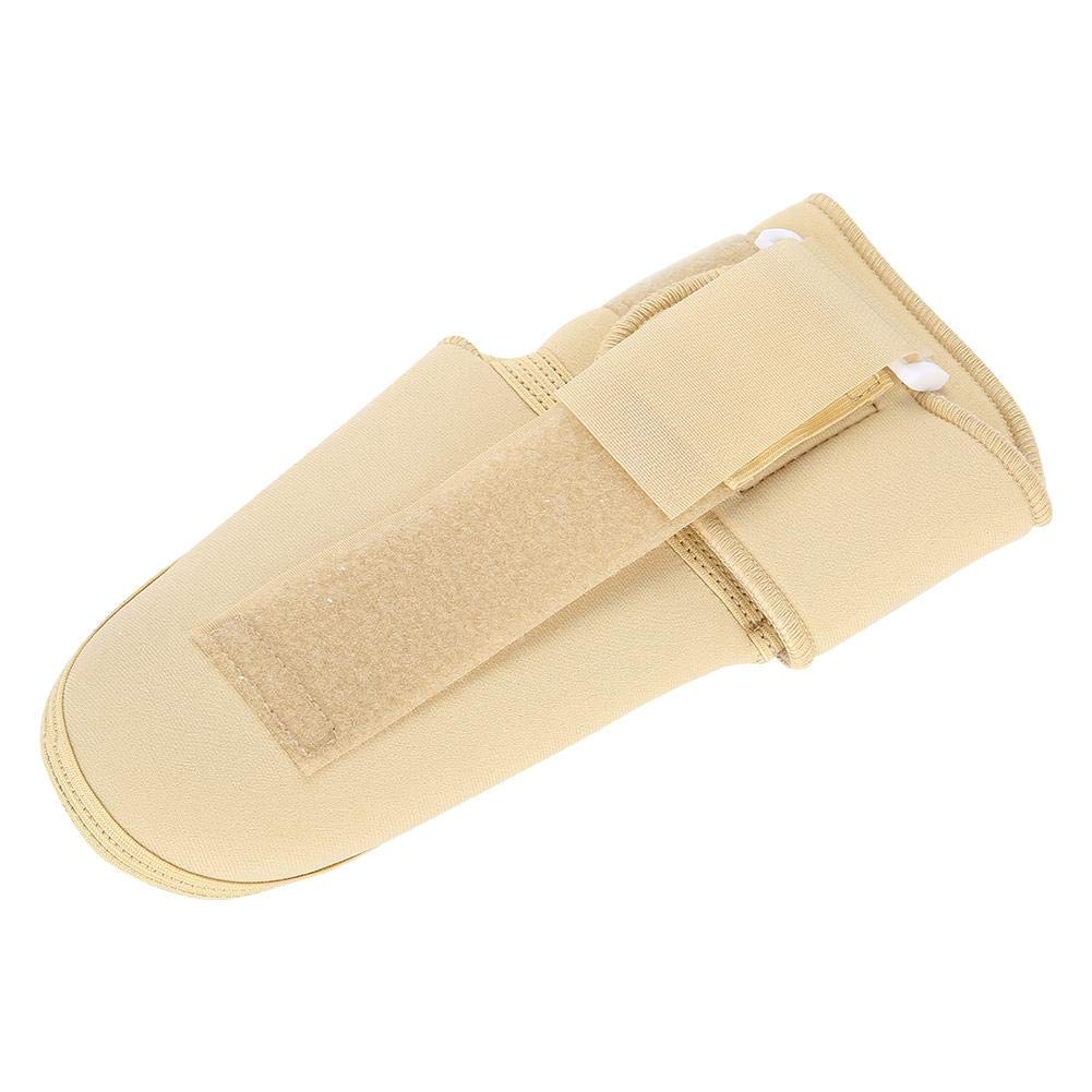 Ankle Support, Adjustable Ankle Support Brace for Women/Men/Kids, Foot Stabilizer Orthosis Ankle Protector Sprain Injury Splint Guardfor Sports/Sprained(M)
