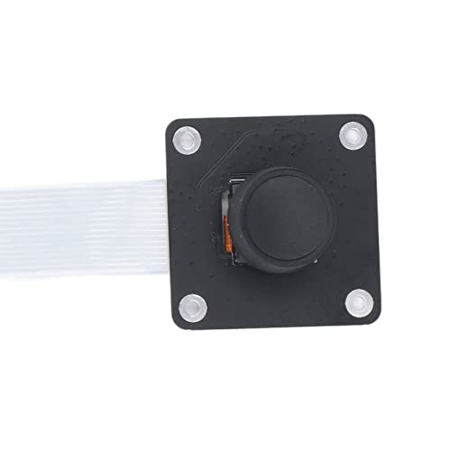 BOTEGRA Camera Board, 190 Degree Wide Angle Camera Module for Cameras