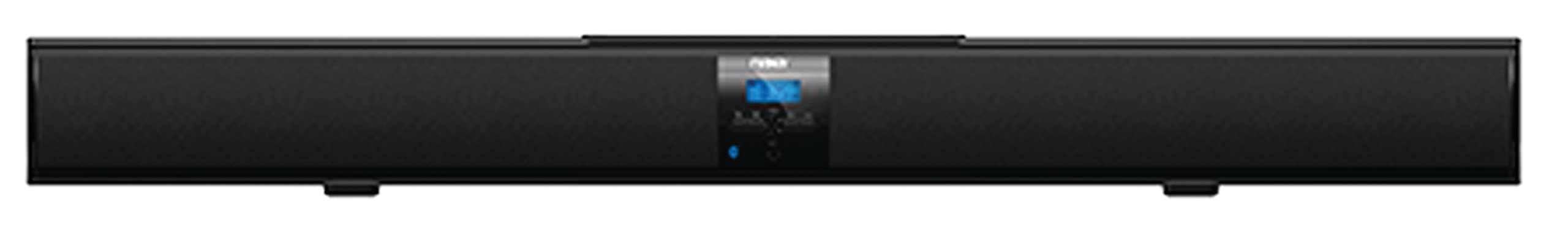 Naxa Electronics NHS-7008 42-Inch Wireless Sound Bar with Bluetooth and Built-in Subwoofer