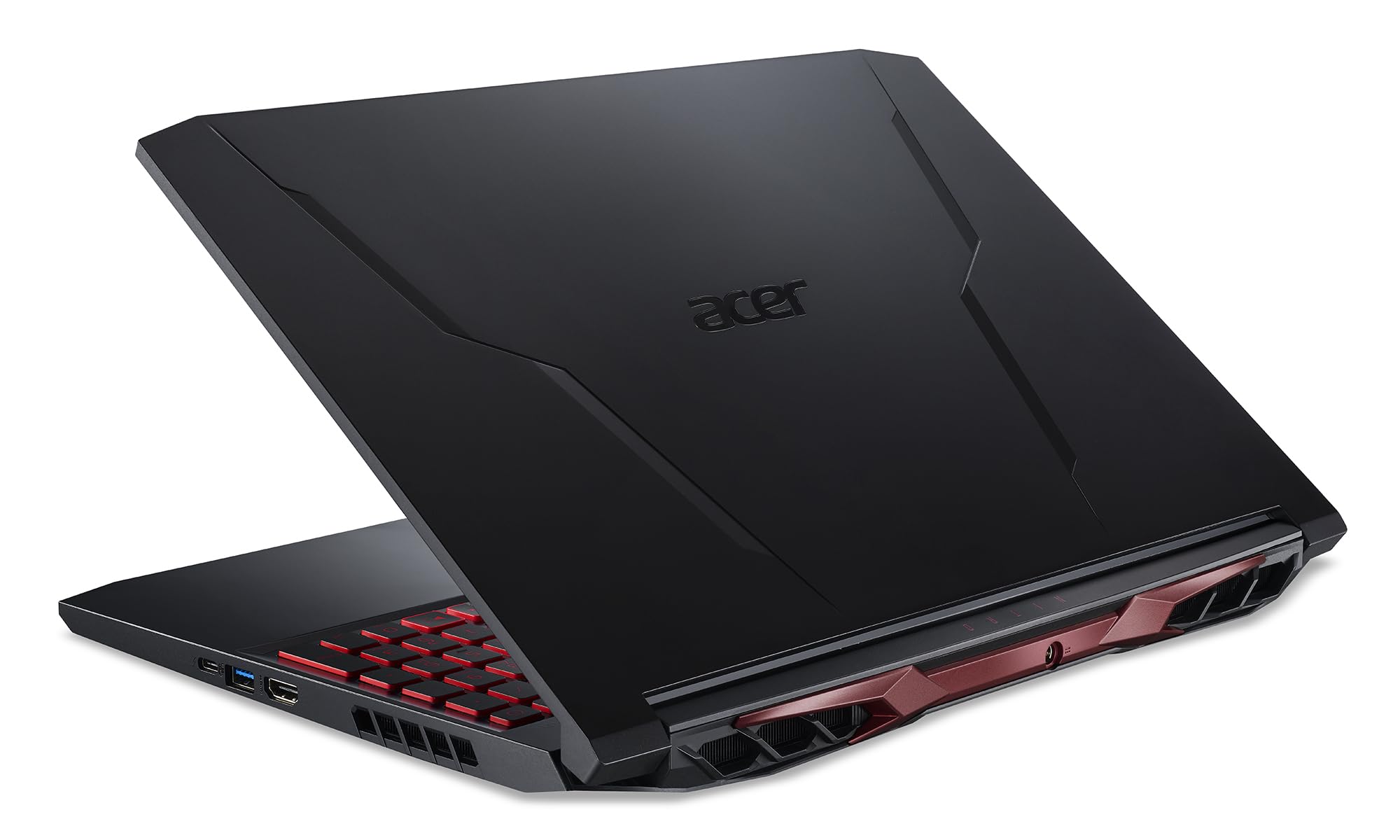 acer Nitro 5-15.6" Laptop Intel Core i5-11400H 2.70GHz 16GB RAM 512GB SSD W11H (Renewed)