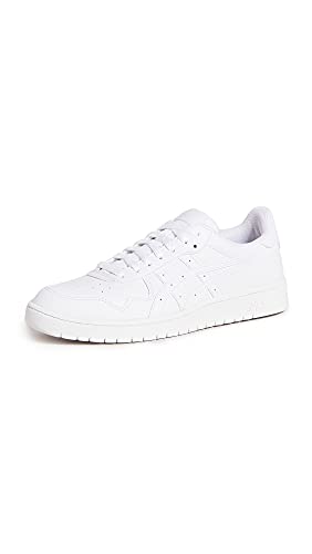 ASICS Japan S White/White 2 7.5 D (M)