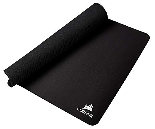 CORSAIR MM250 Champions Series - Premium Extra Thick Cloth Gaming Mouse Pad - Designed for Maximum Control – X-Large
