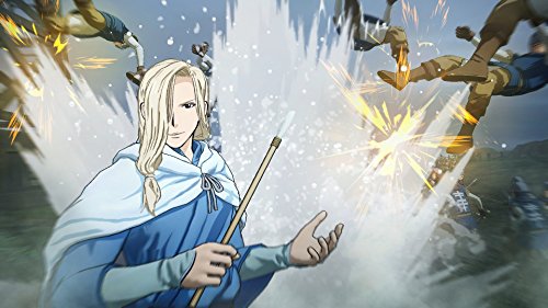 Arslan: The Warriors of Legend - Xbox One