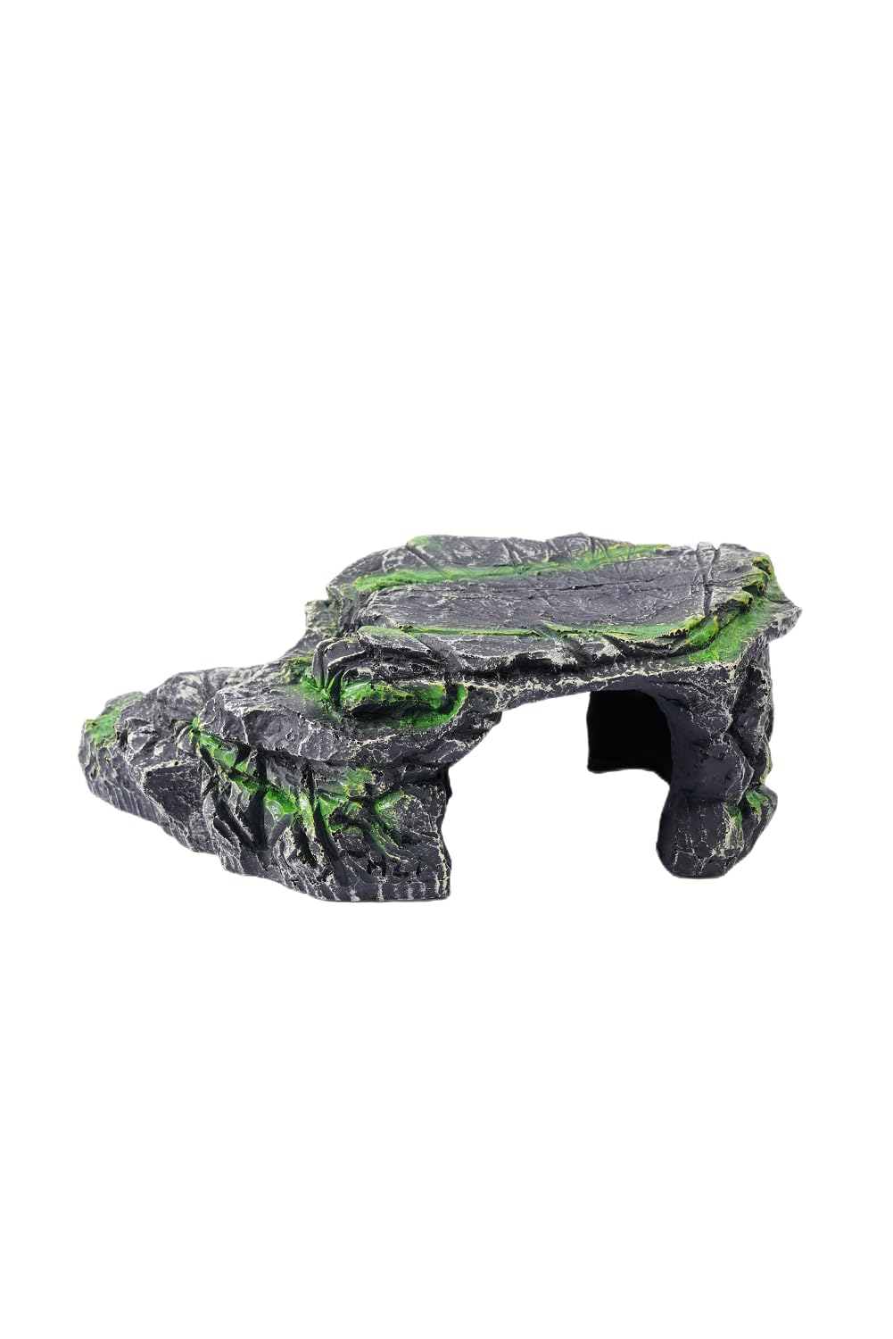 BIGWE Turtle Basking Platform for Aquarium Fish Tank,Designed for Aquatic Pets Such as Turtles, Reptiles, and Tortoises
