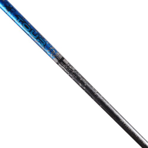 Aldila Tour Blue 65 R-Flex Shaft + Callaway OptiFit Driver Tip + Grip