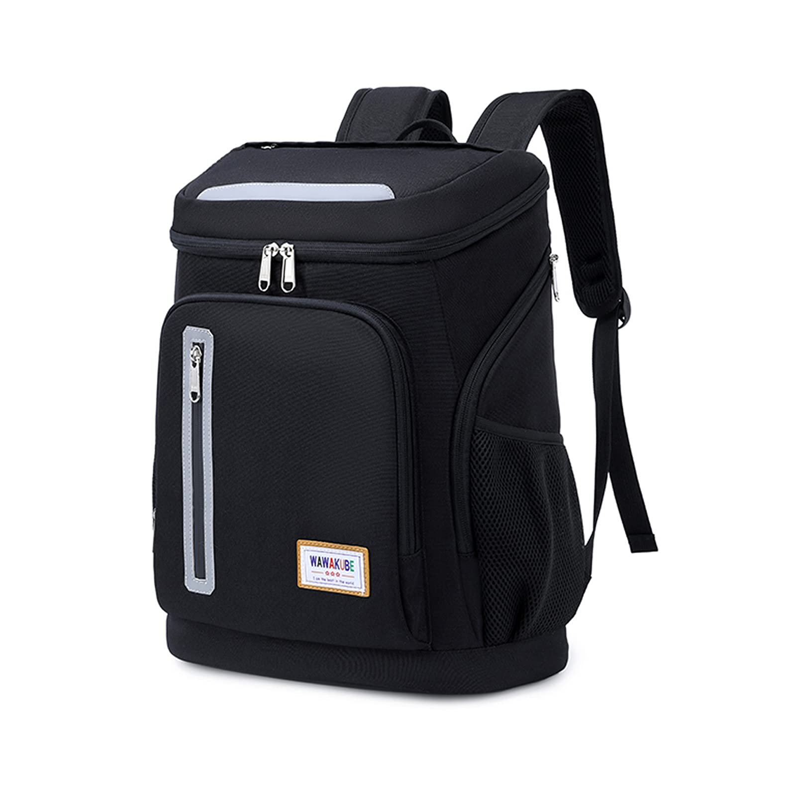 Backpack Cooler Leakproof, Insulated Lunch Backpack 35 Cans Cooler Backpack Camping Cooler for Hiking Beach Picnic Fishing Camping Park Daytrip