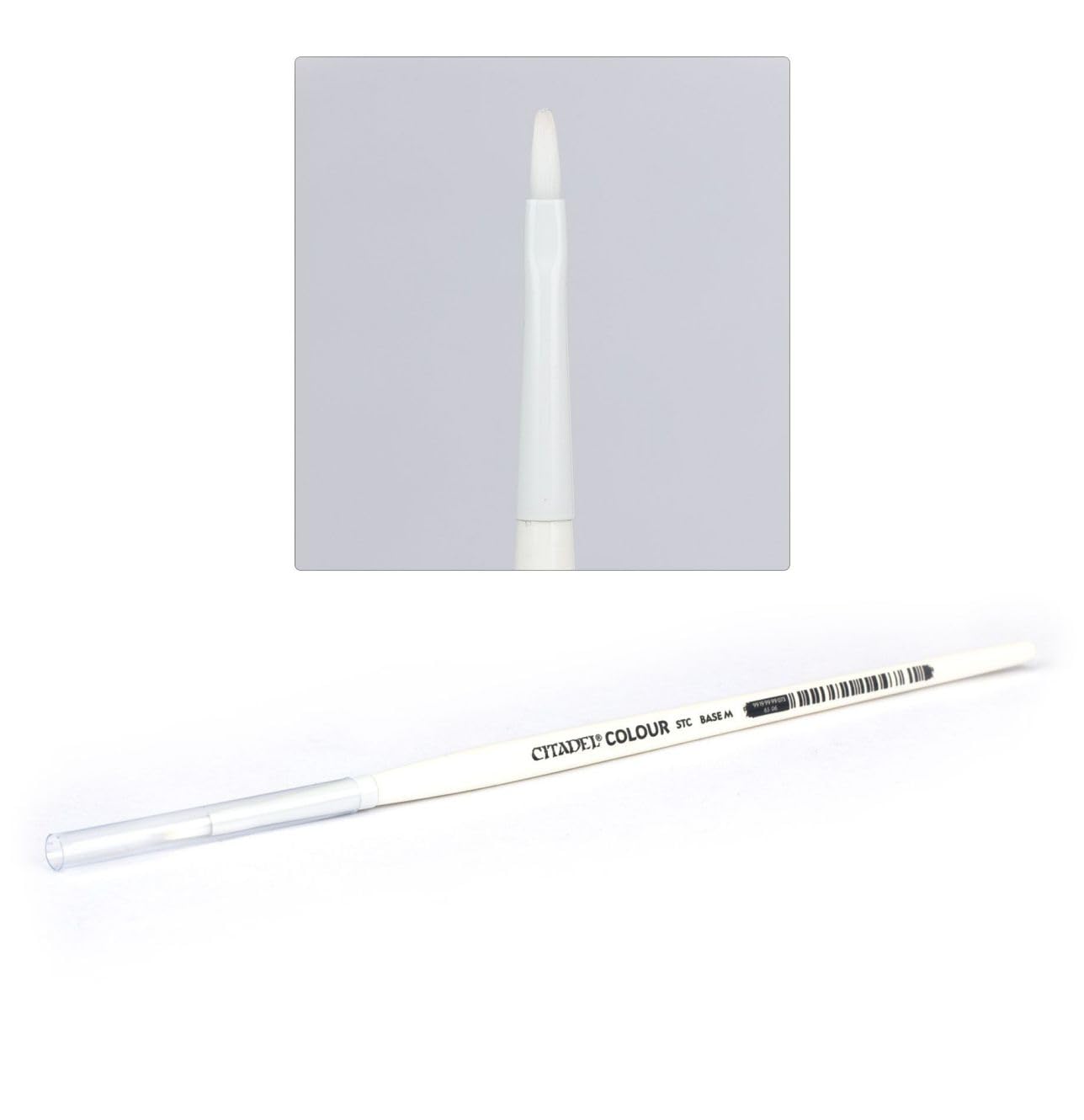 Games Workshop Citadel STC Base Brush Medium
