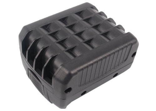 Battery Part No. 2 607 336 170, 2 607 336 235 for Bosch CRS180, CRS180B, CRS180K, DDS181, GBH 18 V-LI