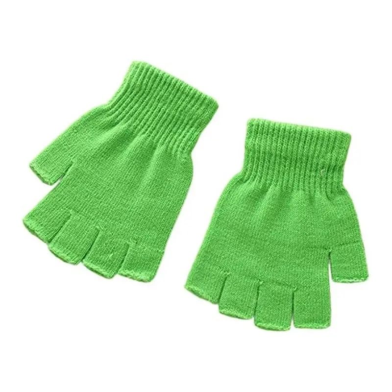 Ash Ketchum Trainer Gloves - ANIME Cosplay Costume Halloween