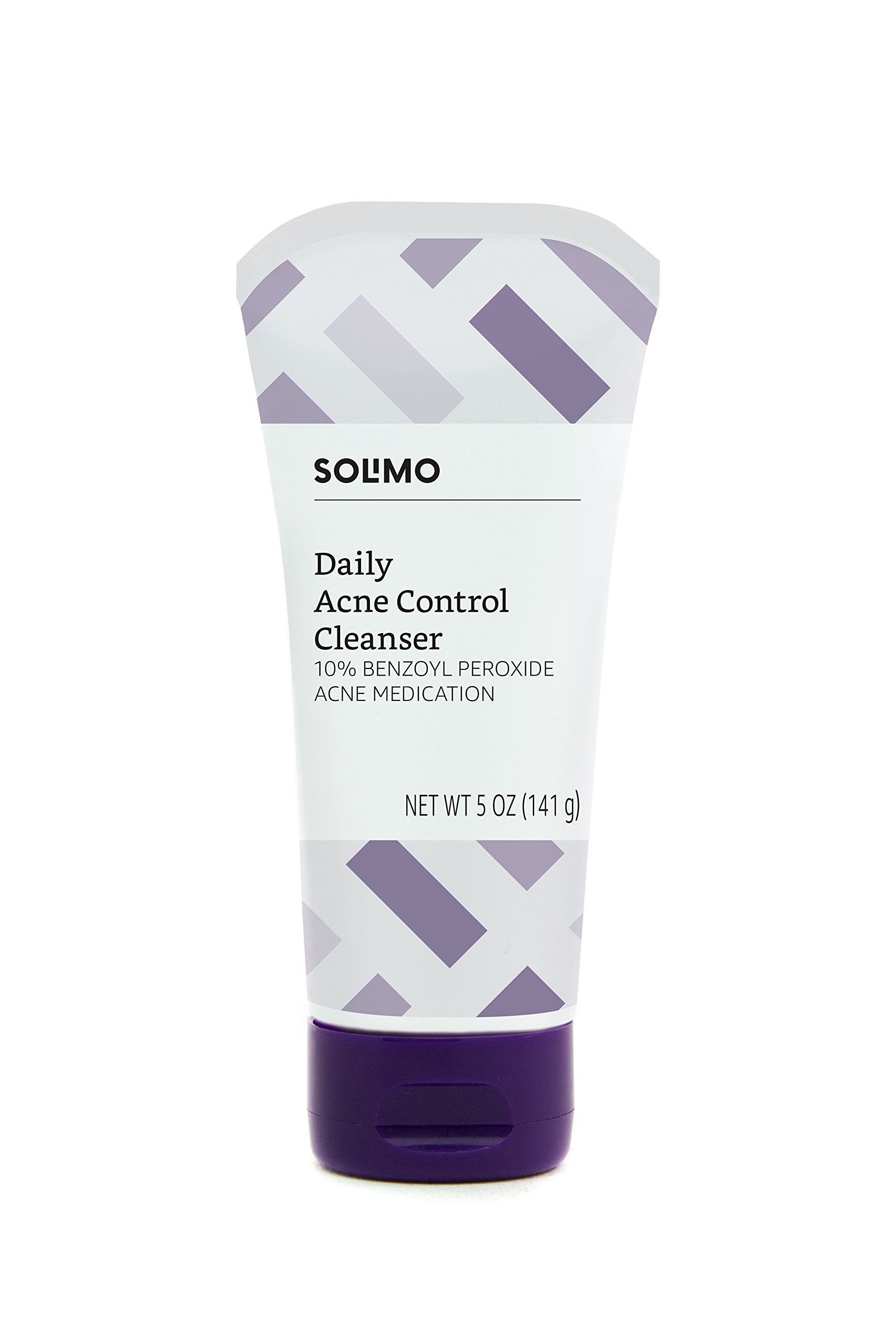 Amazon Brand - Solimo 3-in-1 Men Refreshing Shower Gel For Hair, Face & Body- Pack of 6 (6 bottles x 400 ml)