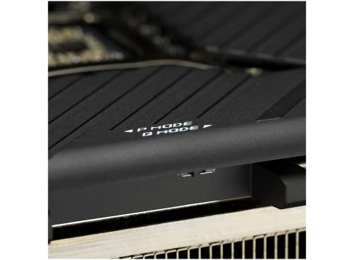 ASUS ROG Strix GeForce RTX® 4080 OC Edition Gaming Graphics Card (PCIe 4.0, 16GB GDDR6X, HDMI 2.1a, DisplayPort 1.4a)