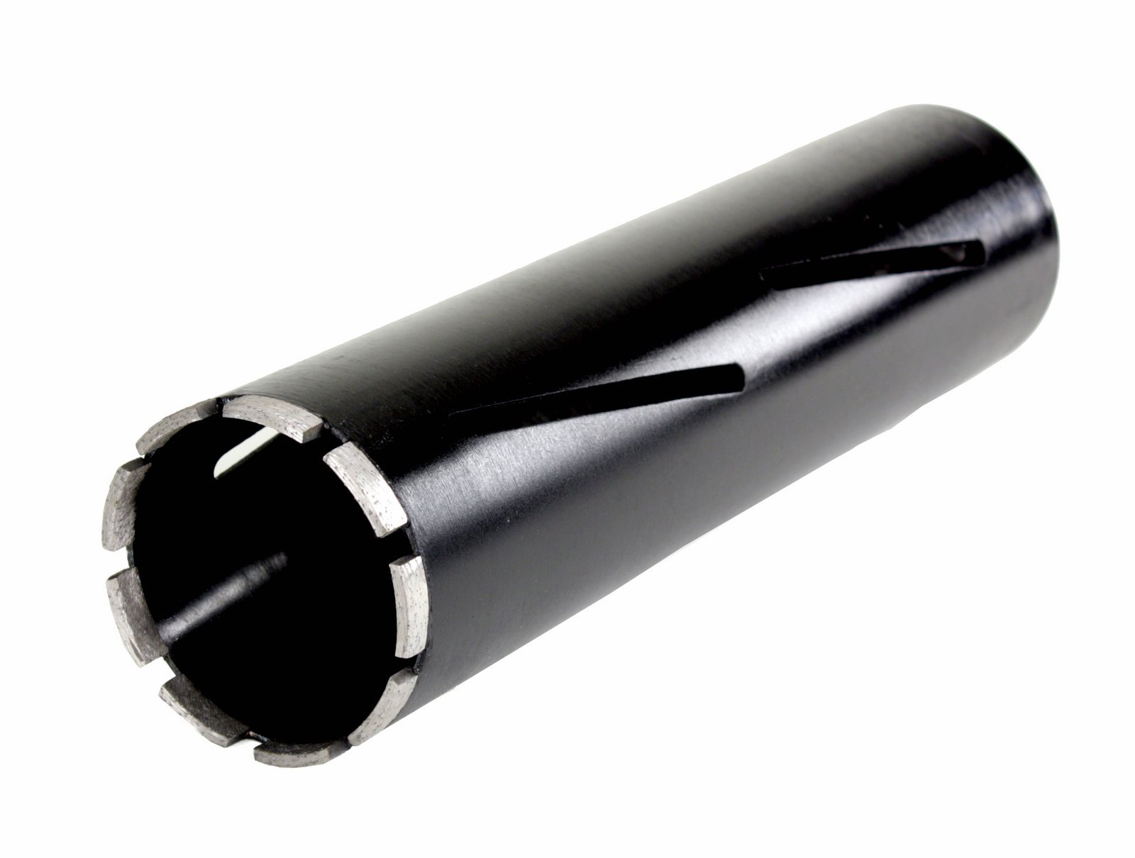 Steel Dragon Tools 4" (102 mm) Dry Diamond Concrete Core Drill Bit