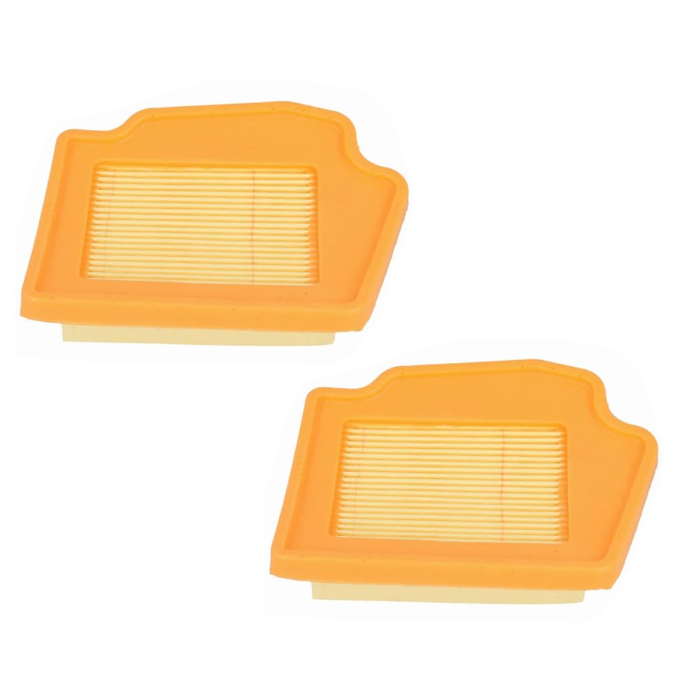 Air Filter Compatible with STI-HL FS490 FS510 FS560 FS 490 510 560, 4148 141 0300, 41481410300 (2pcs)