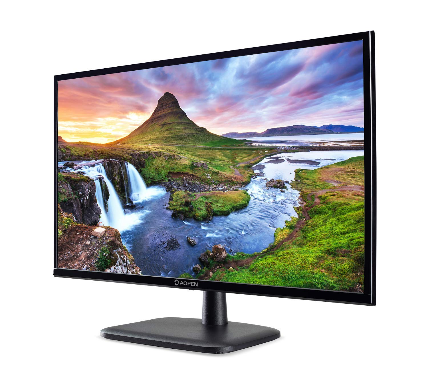 AOPEN 22CV1Q bi 21.5" Full HD (1920 x 1080) VA Monitor for Work or Home (1 x HDMI & VGA Port)