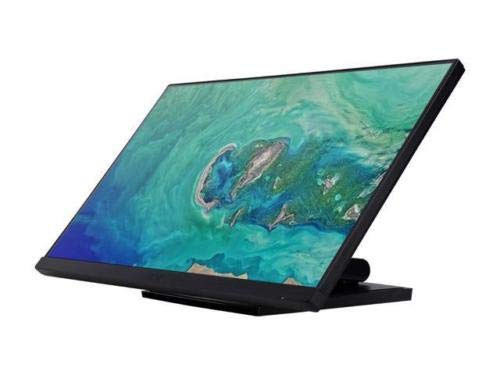 Acer UT1 23.8in Widescreen Monitor Display Full HD 1920x1080 4ms GTG 60Hz 250 Nit (Renewed)