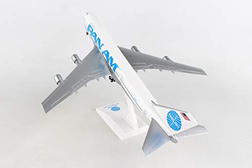 Daron SkyMarks Pan Am 747-100 1/200 Juan Trippe (SKR998)