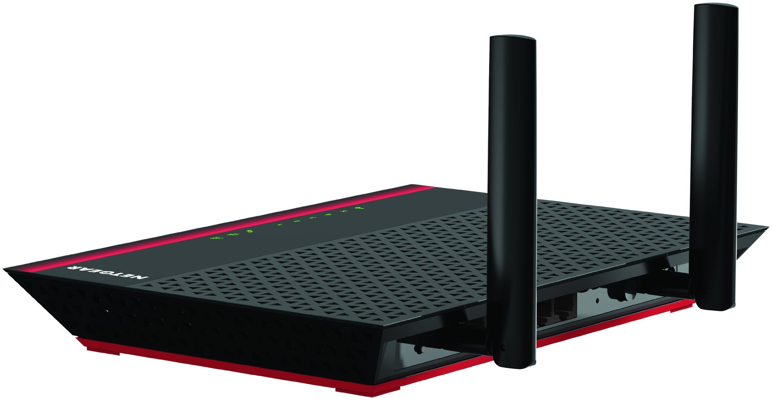 NETGEAR AC1200 Wireless WiFi Range Extender (EX6200)