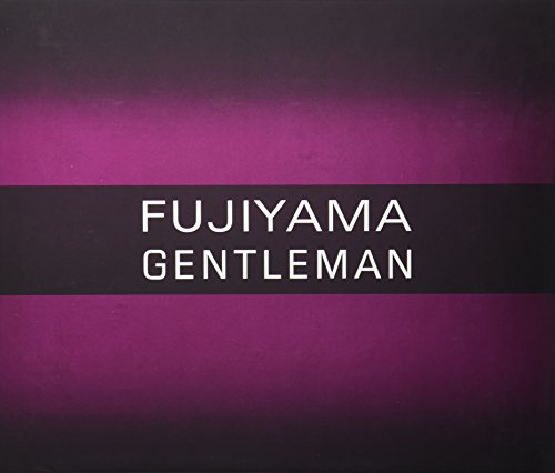Success de Paris Fujiyama Gentleman Eau de Toilette Spray, 3.3 Ounce