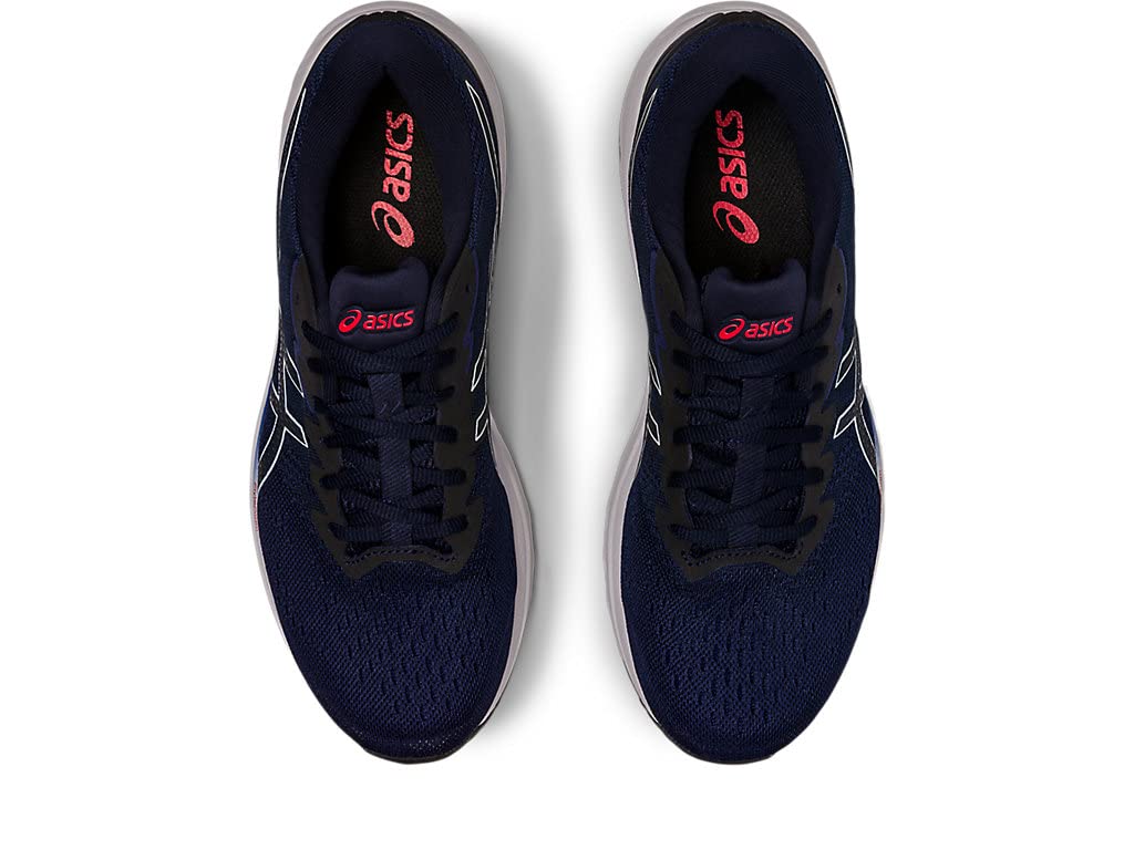 ASICS Men's GT-1000 11 Running Shoes, 13, INDIGO BLUE/MIDNIGHT