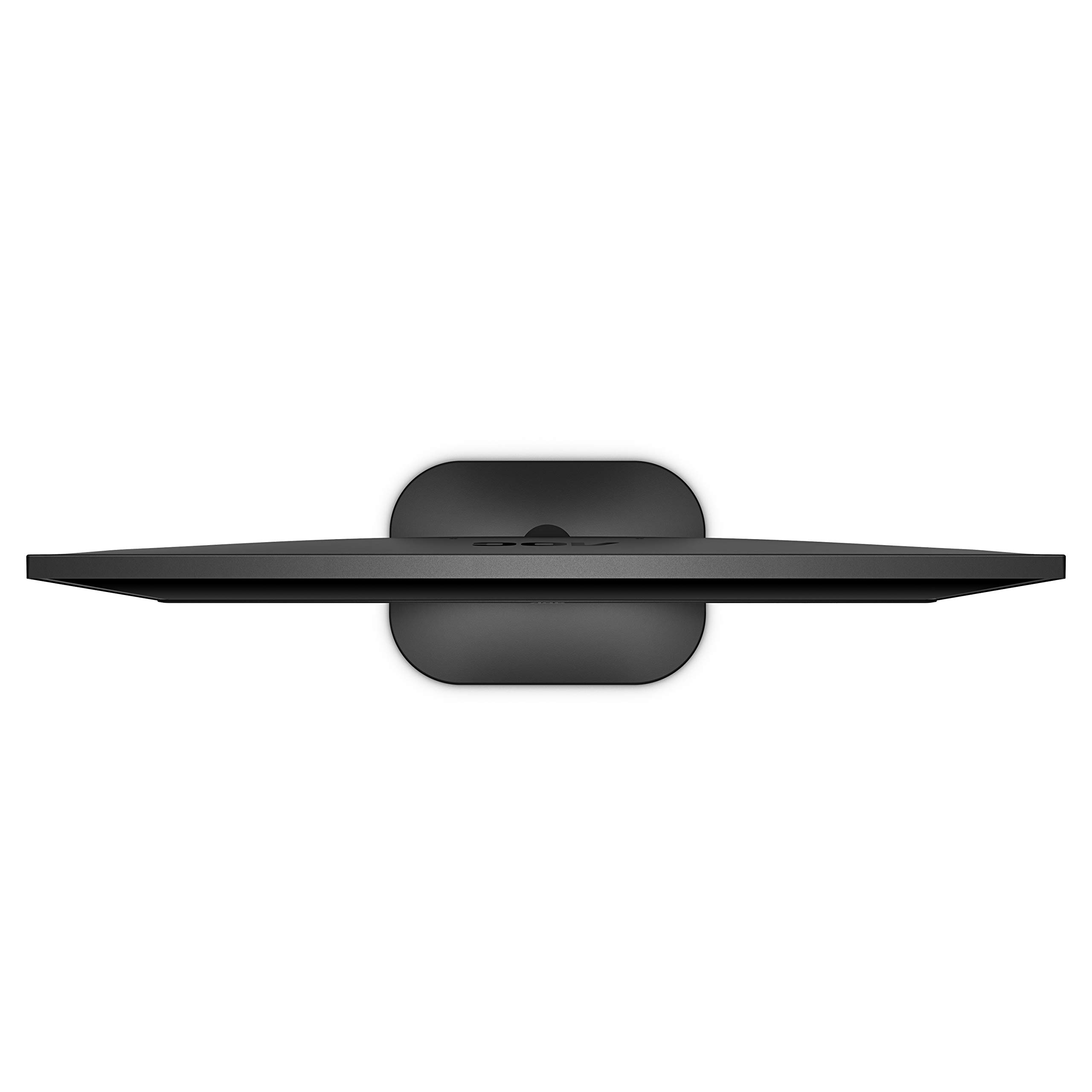 AOC 27B2H 68.58 cm (27") LED 1920 x 1080 Pixels Ultra Slim Monitor which is 3 Sided Frameless with IPS Panel HDMI/VGA Port, Full HD, Free Sync, 75Hz Refresh Rate, Adjustable Stand, Flicker Free, Black