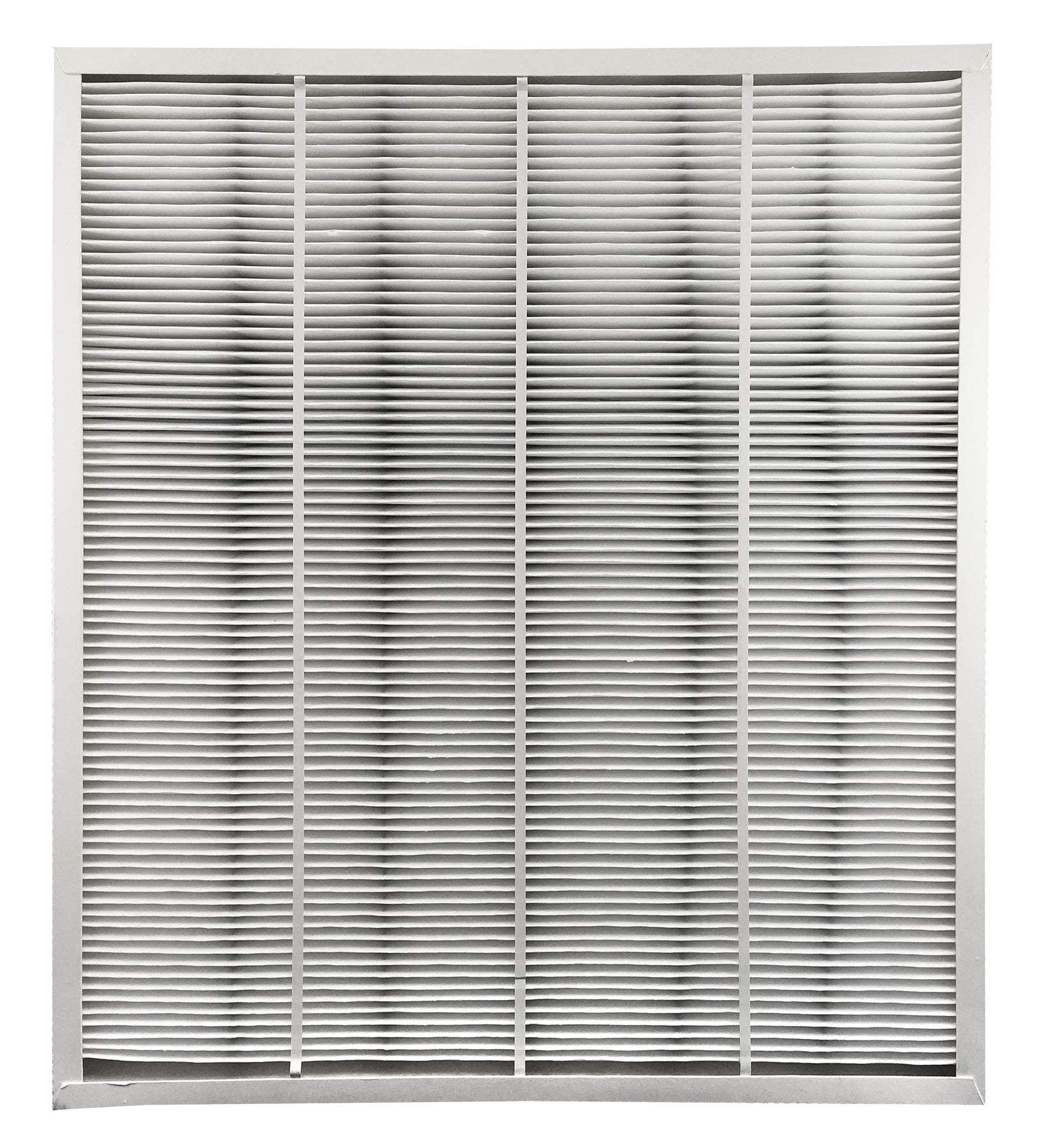 Atomic Compatible Carrier GAPCCCAR2025 20x25x3.5 Furnace Filter Cartridge