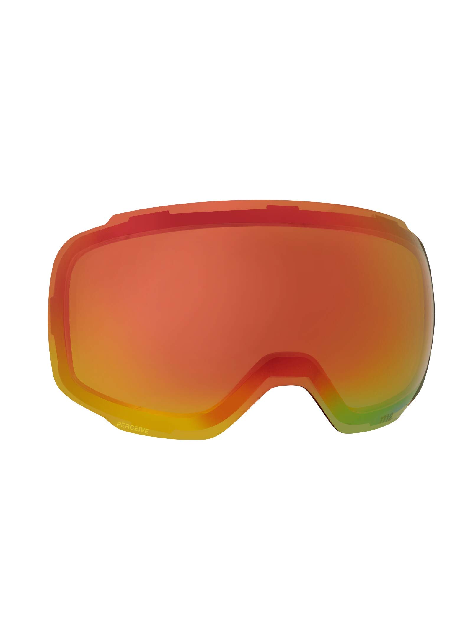 Anon Men's M2 PERCEIVE Lens