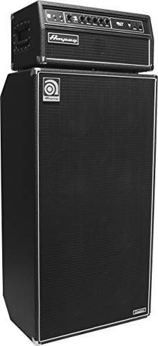 Ampeg Bass Amplifier Cabinet (SVT-810E)
