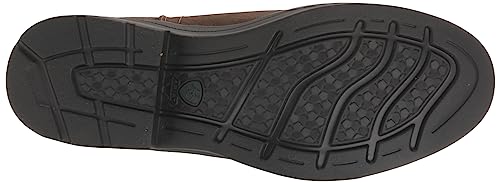 Ariat Womens Langdale Waterproof Boot Java 10.5 Plus