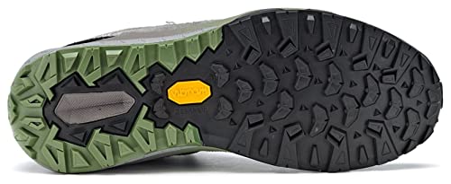 ASOLO Landscape GV Hiking Shoes - Women's Hedge Green 8.5